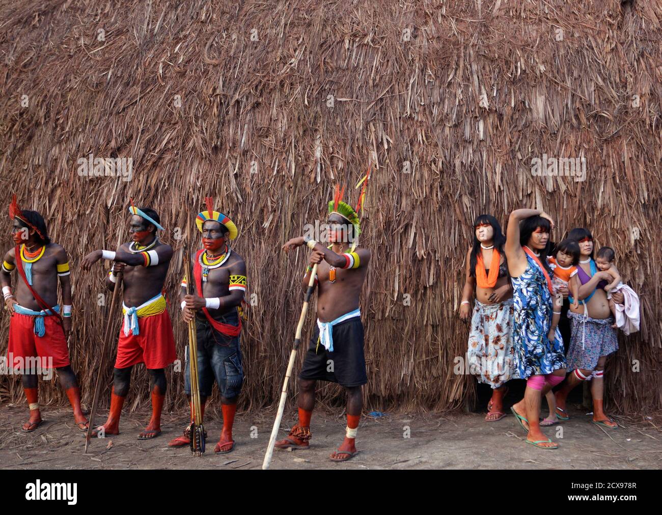 Waura hi-res stock photography and images - Alamy