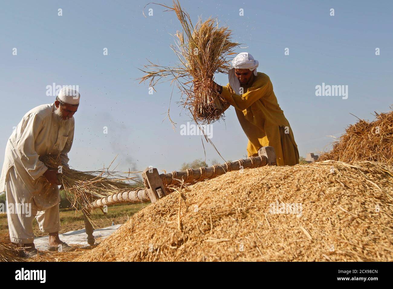 Afghan Farmers High Resolution Stock Photography and Images - Alamy