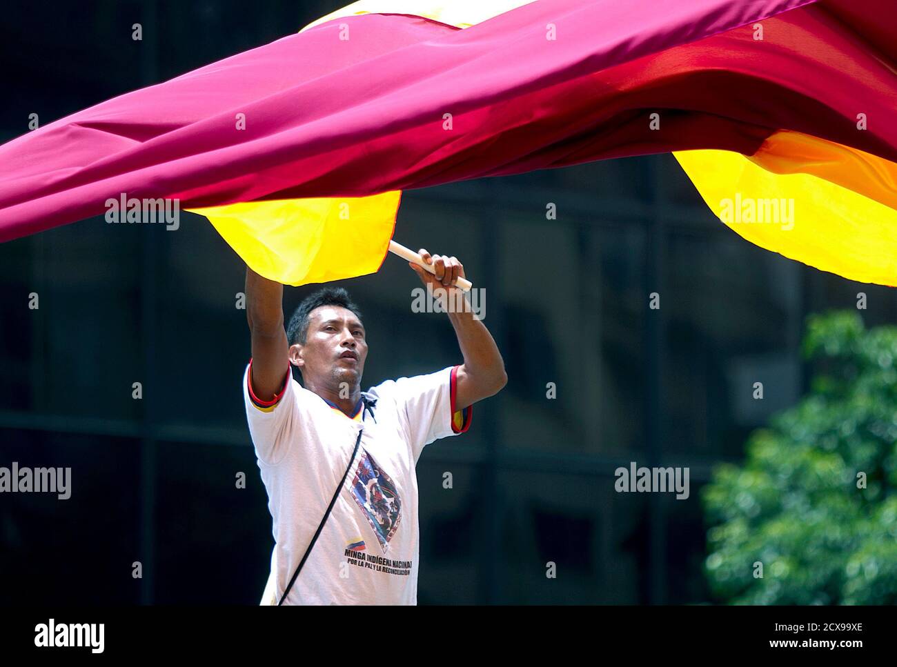Colombian conflict 1964 hi-res stock photography and images - Alamy