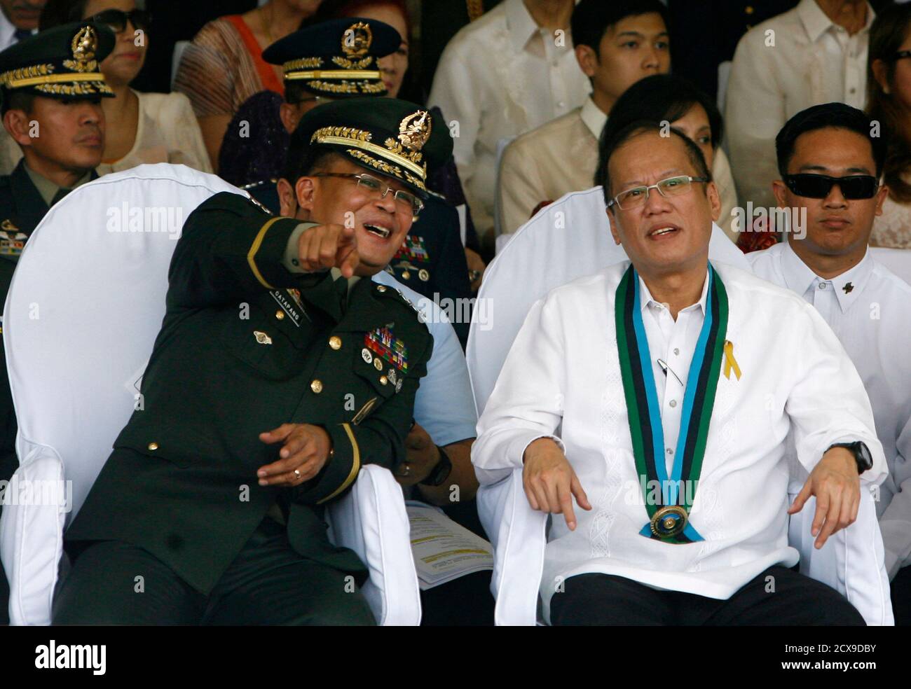 Politics Philippines High Resolution Stock Photography and Images - Alamy