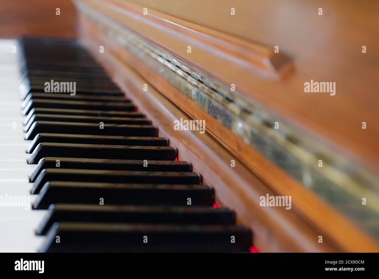 Up close picture hi-res stock photography and images - Alamy