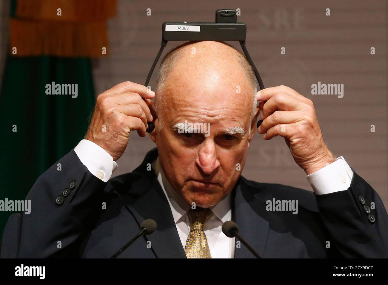 Museum memoria y tolerancia mexico hi-res stock photography and images ...