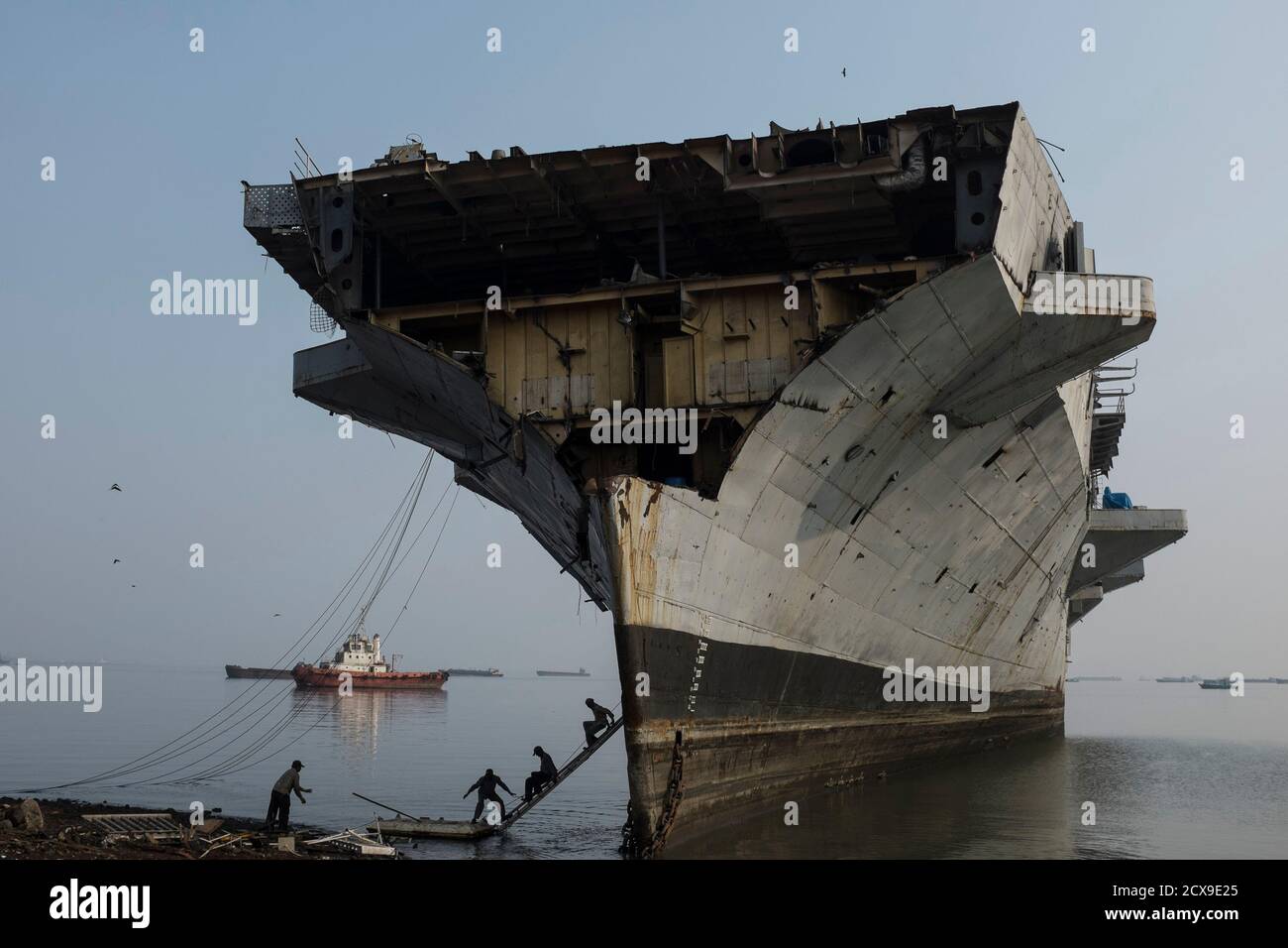 Indian Navy Ship High Resolution Stock Photography and Images - Alamy