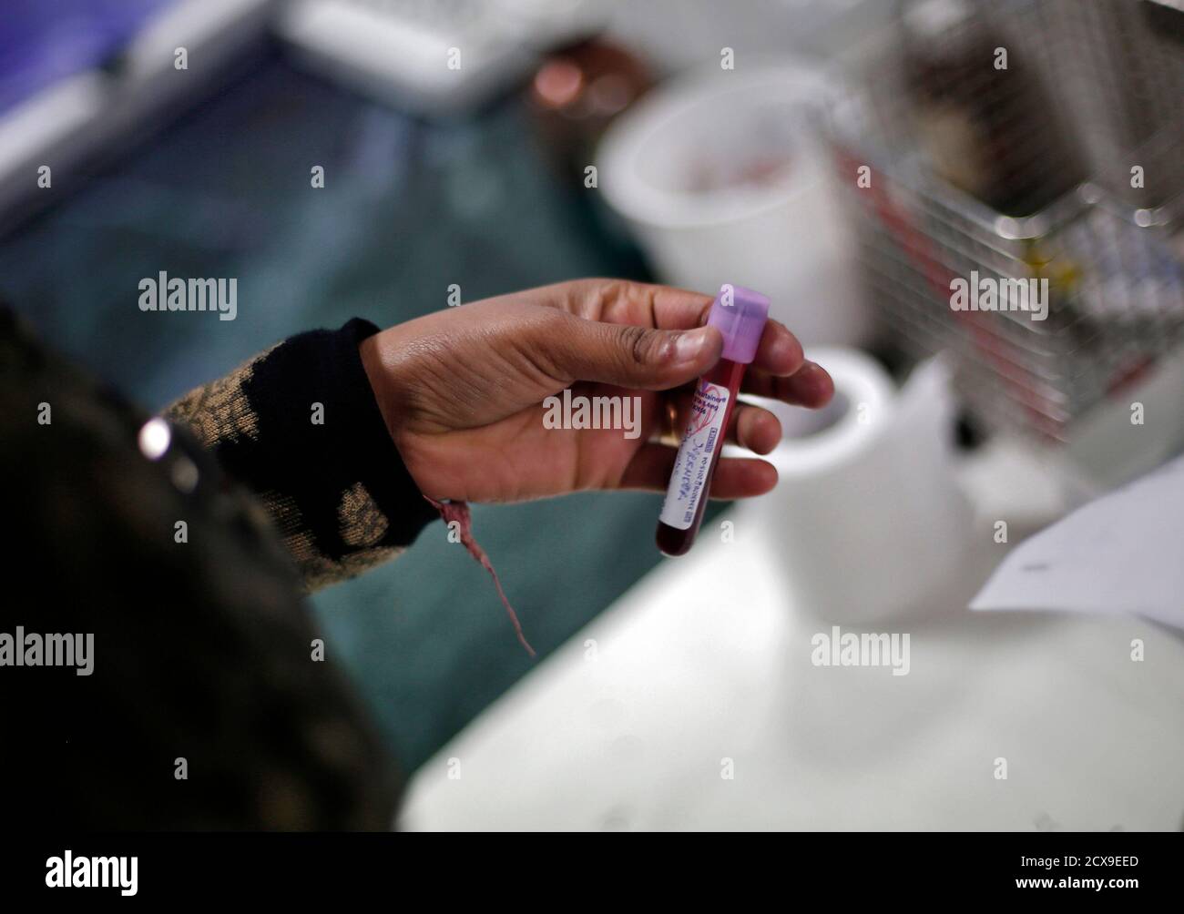 Blood Indicators High Resolution Stock Photography and Images - Alamy