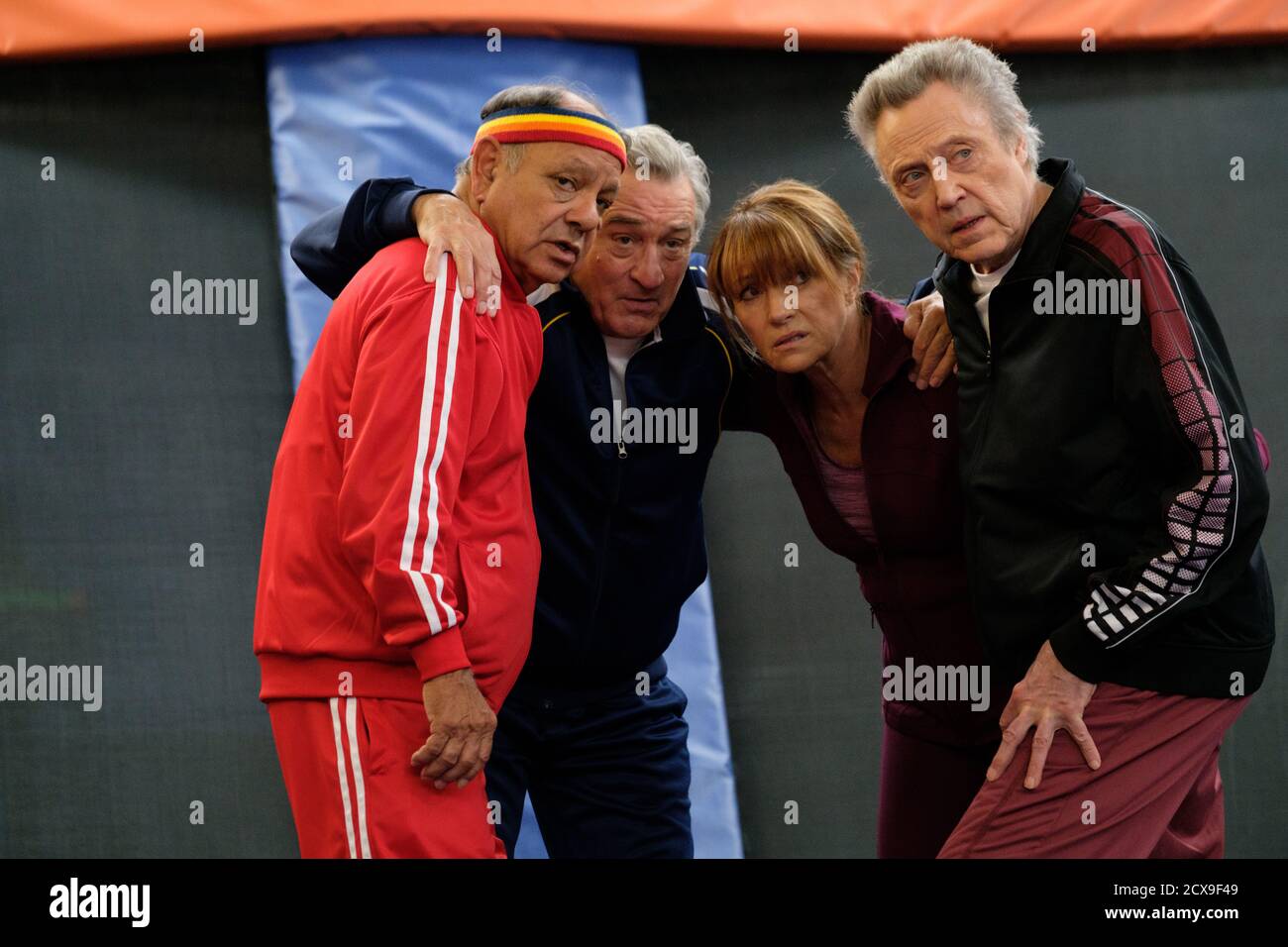 Robert seymour seymour hi-res stock photography and images - Alamy