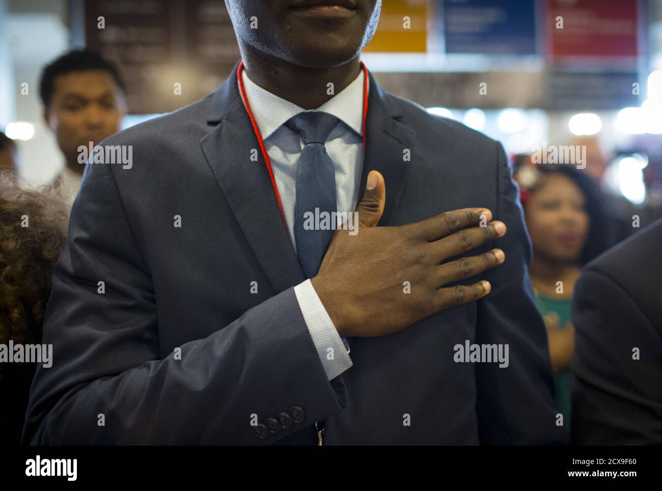 The museum of immigration on ellis island hi-res stock photography and ...