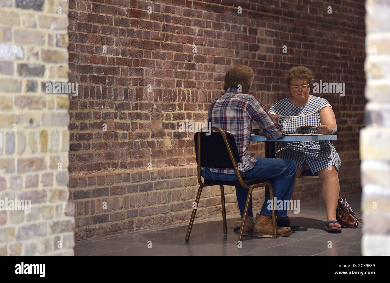 Hanson duane hi-res stock photography and images - Alamy