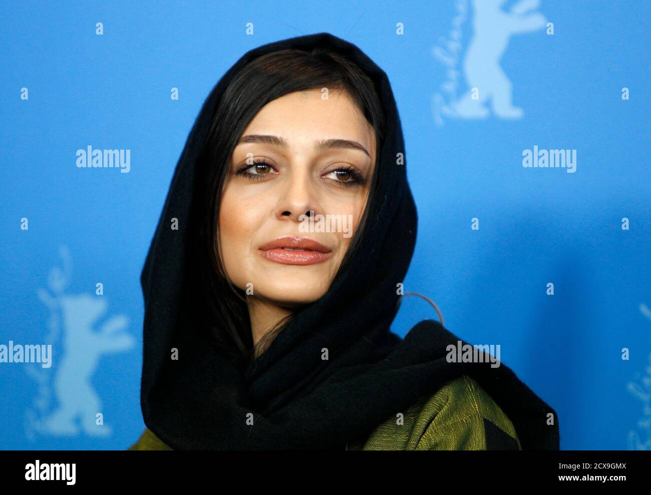 Sareh Bayat High Resolution Stock Photography and Images - Alamy