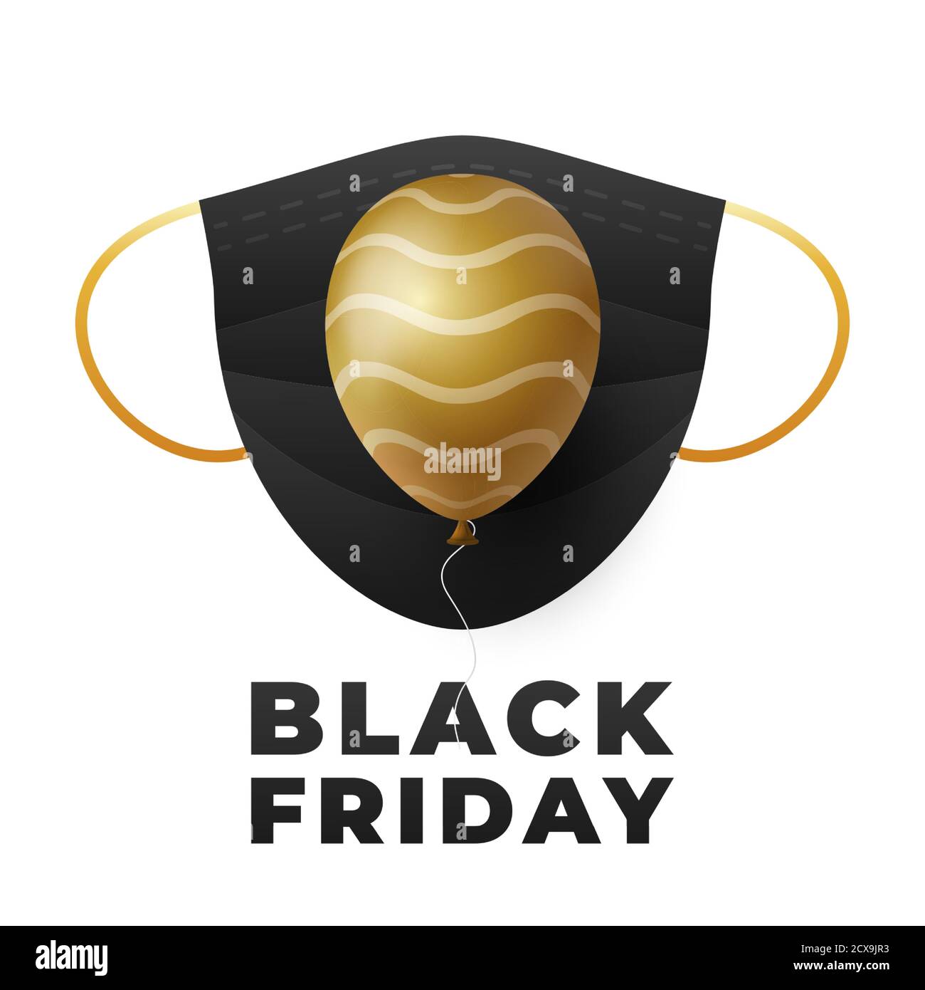 Black friday medical background on Cut Out Stock Images & Pictures - Alamy