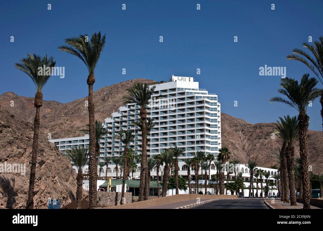 Taba border hi-res stock photography and images - Alamy