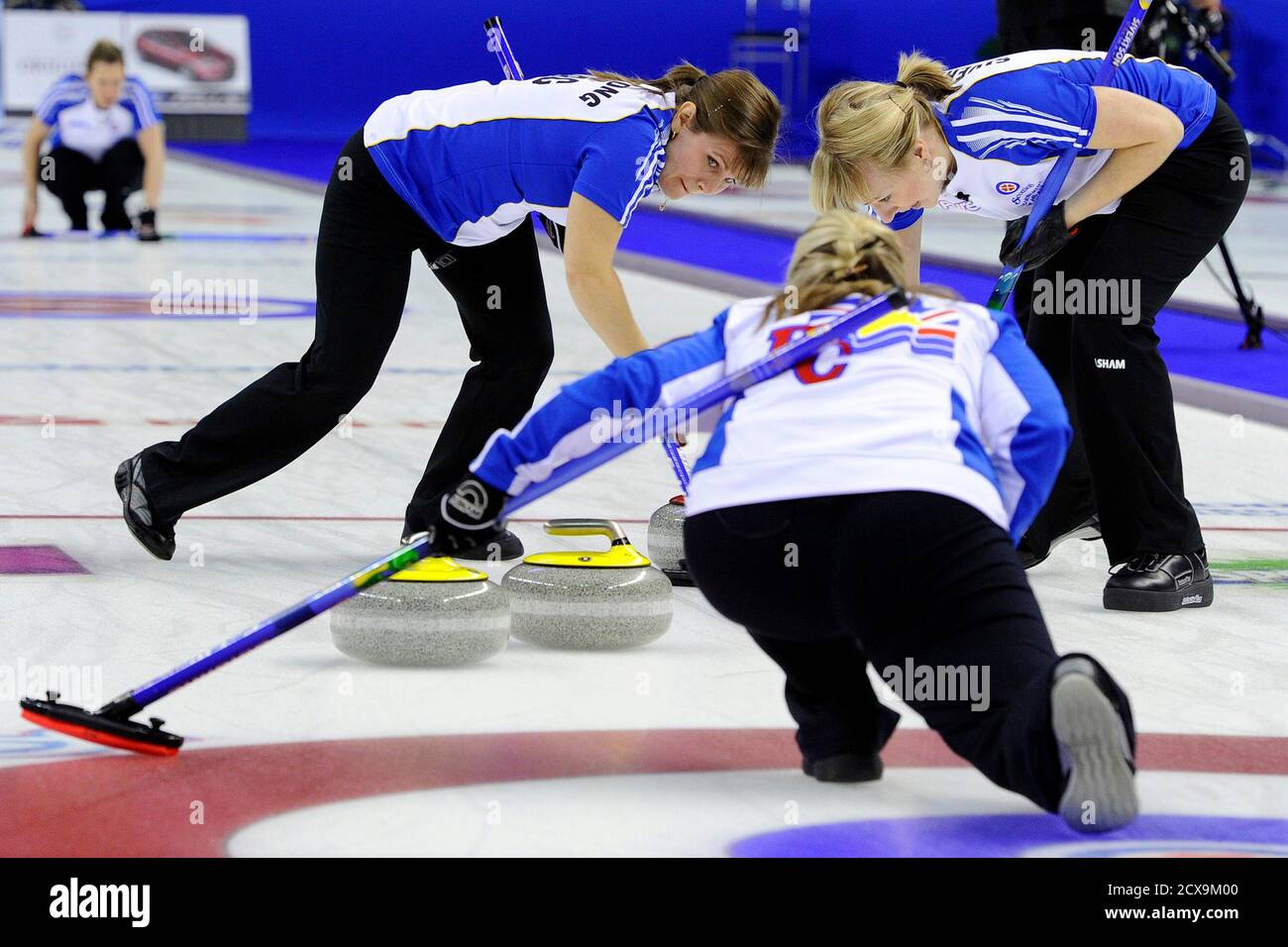 Sasha scott hi-res stock photography and images - Alamy