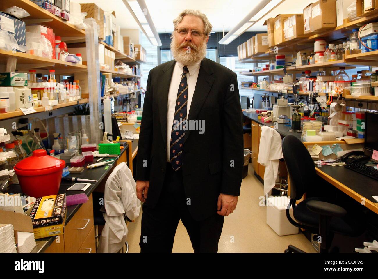 George church harvard hi-res stock photography and images - Alamy