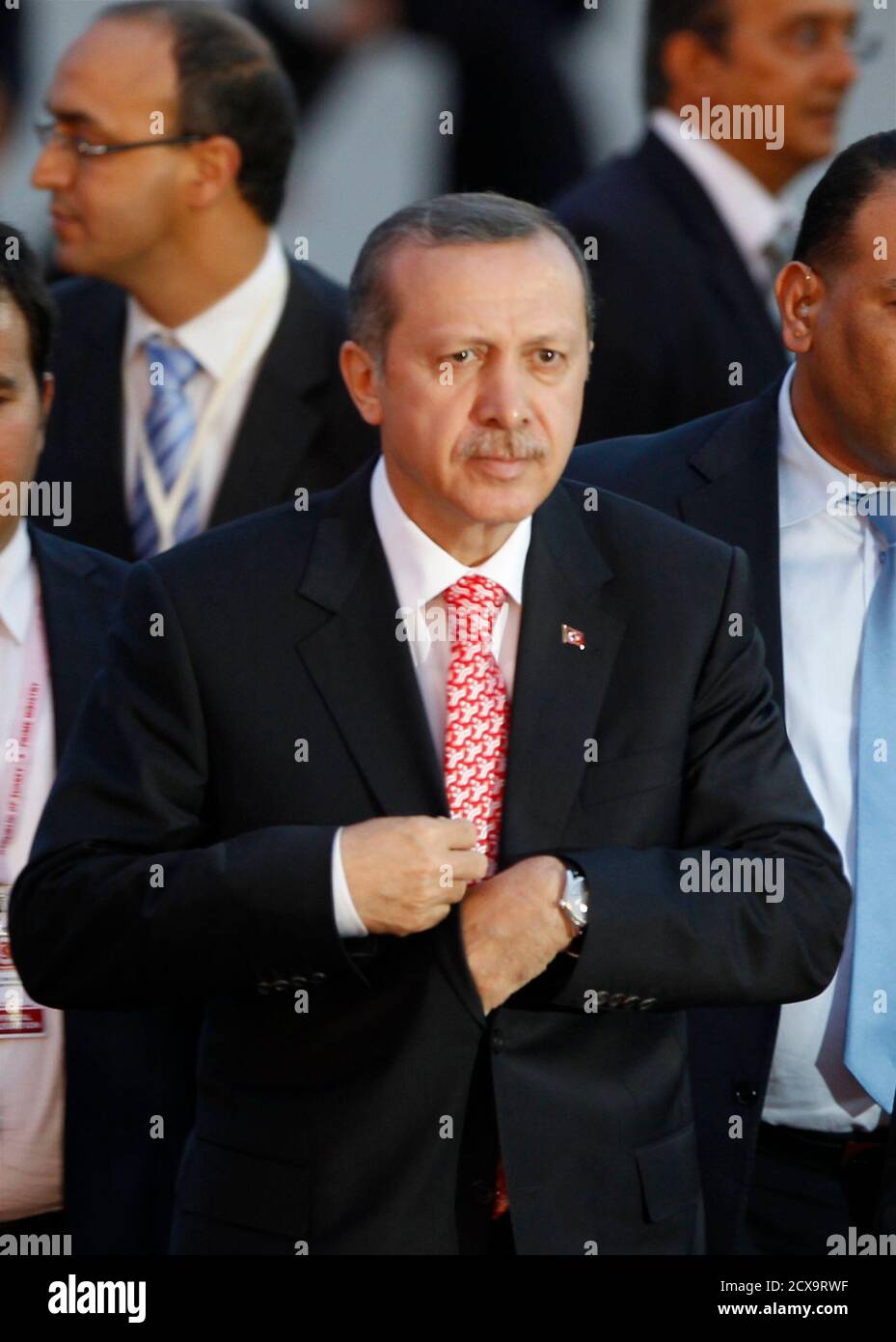 Visit to tunis hi-res stock photography and images - Alamy