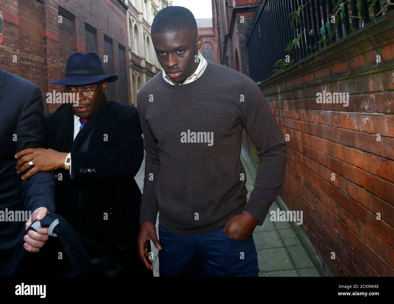 Michael boateng hi-res stock photography and images - Alamy