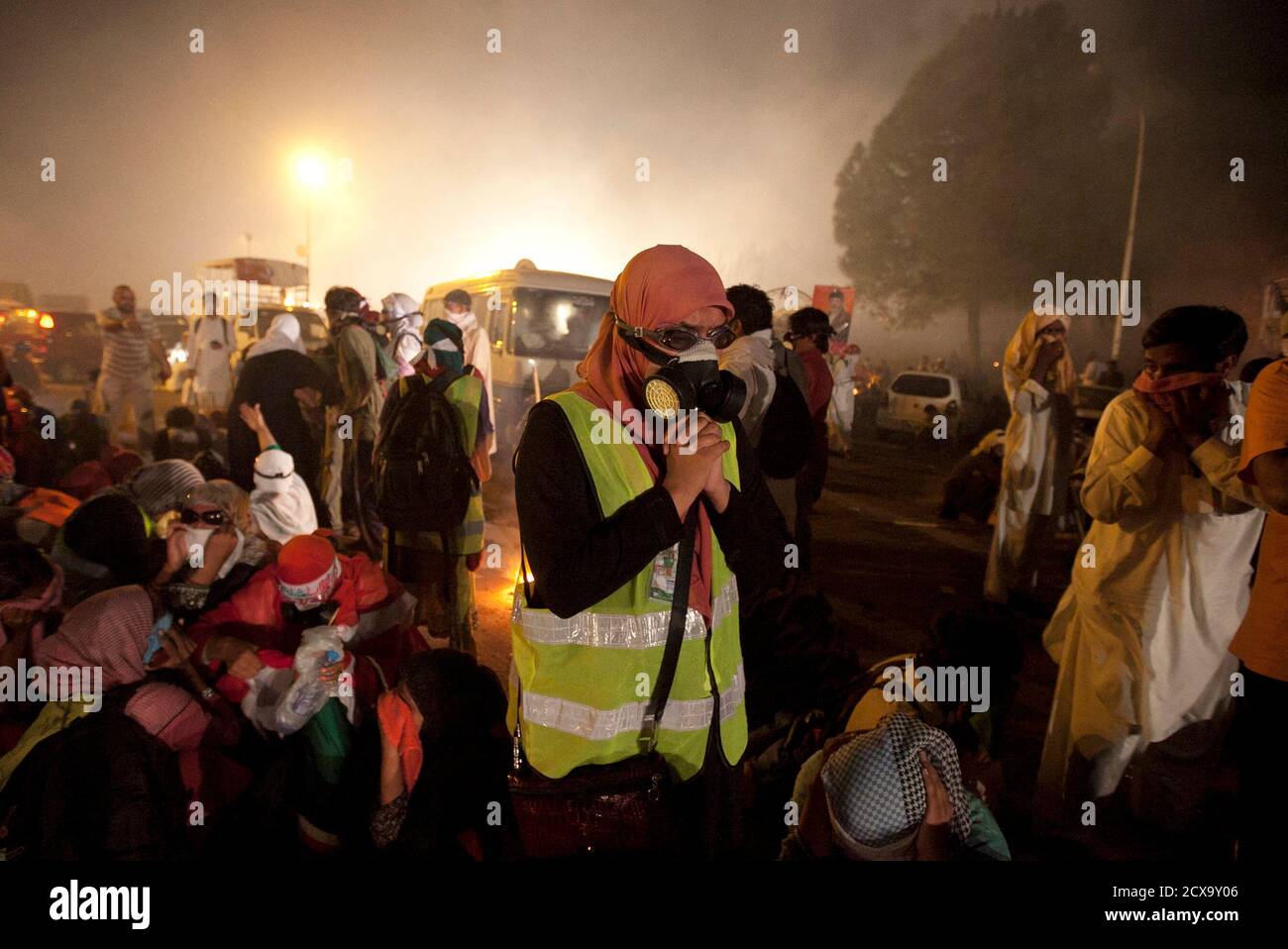 Pakistan mask hi-res stock photography and images - Alamy