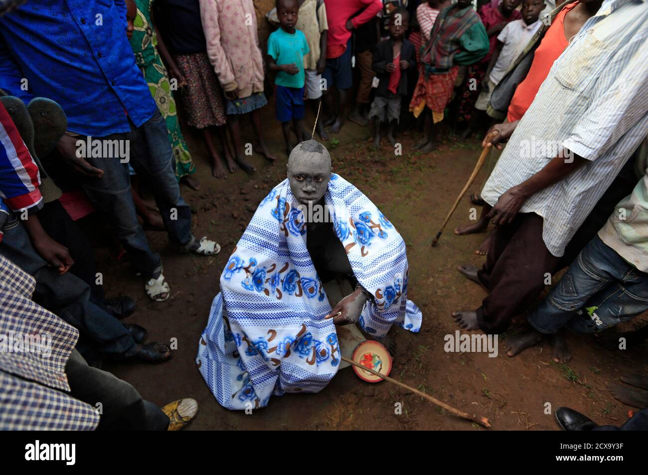 Circumcision rituals hi-res stock photography and images - Alamy