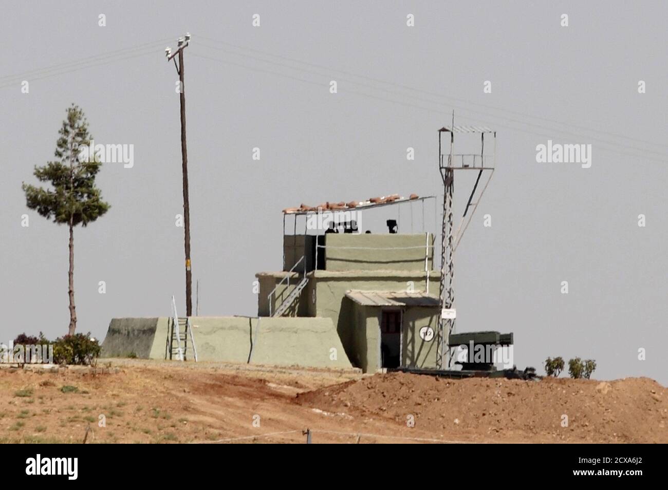 Mobile missile launcher hi-res stock photography and images - Alamy