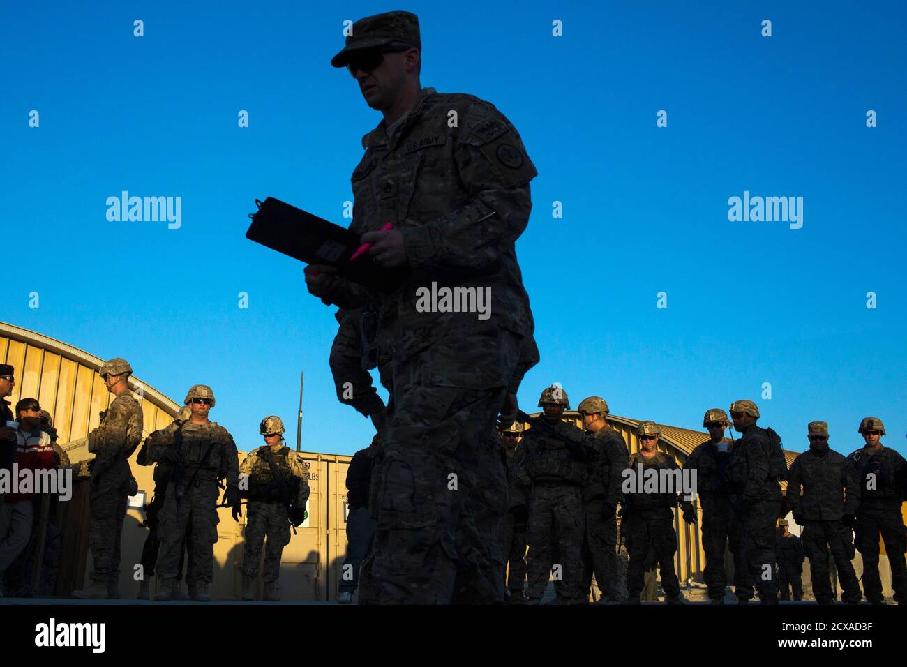 Operation Resolute Support High Resolution Stock Photography and Images ...
