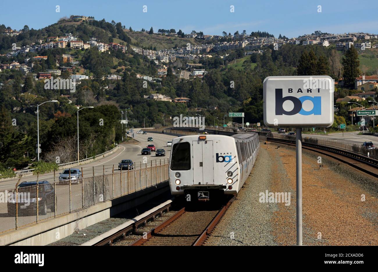 Rockridge hi-res stock photography and images - Alamy