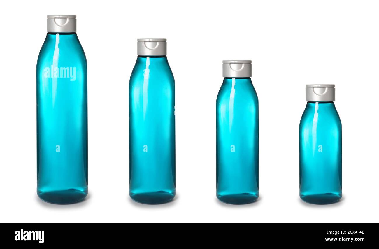 Bottles of different sizes hi-res stock photography and images - Alamy