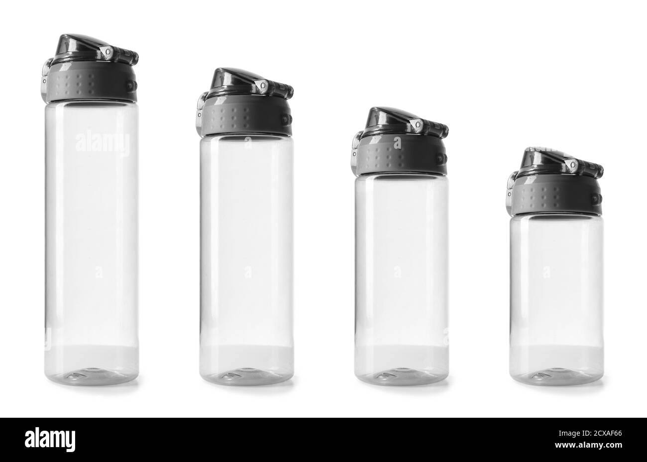 Beverage small size comparison hi-res stock photography and images - Alamy