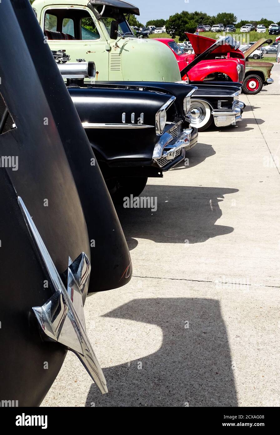American classics hi-res stock photography and images - Alamy