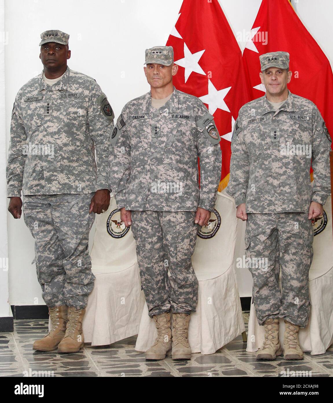 Robert caslen hi-res stock photography and images - Alamy