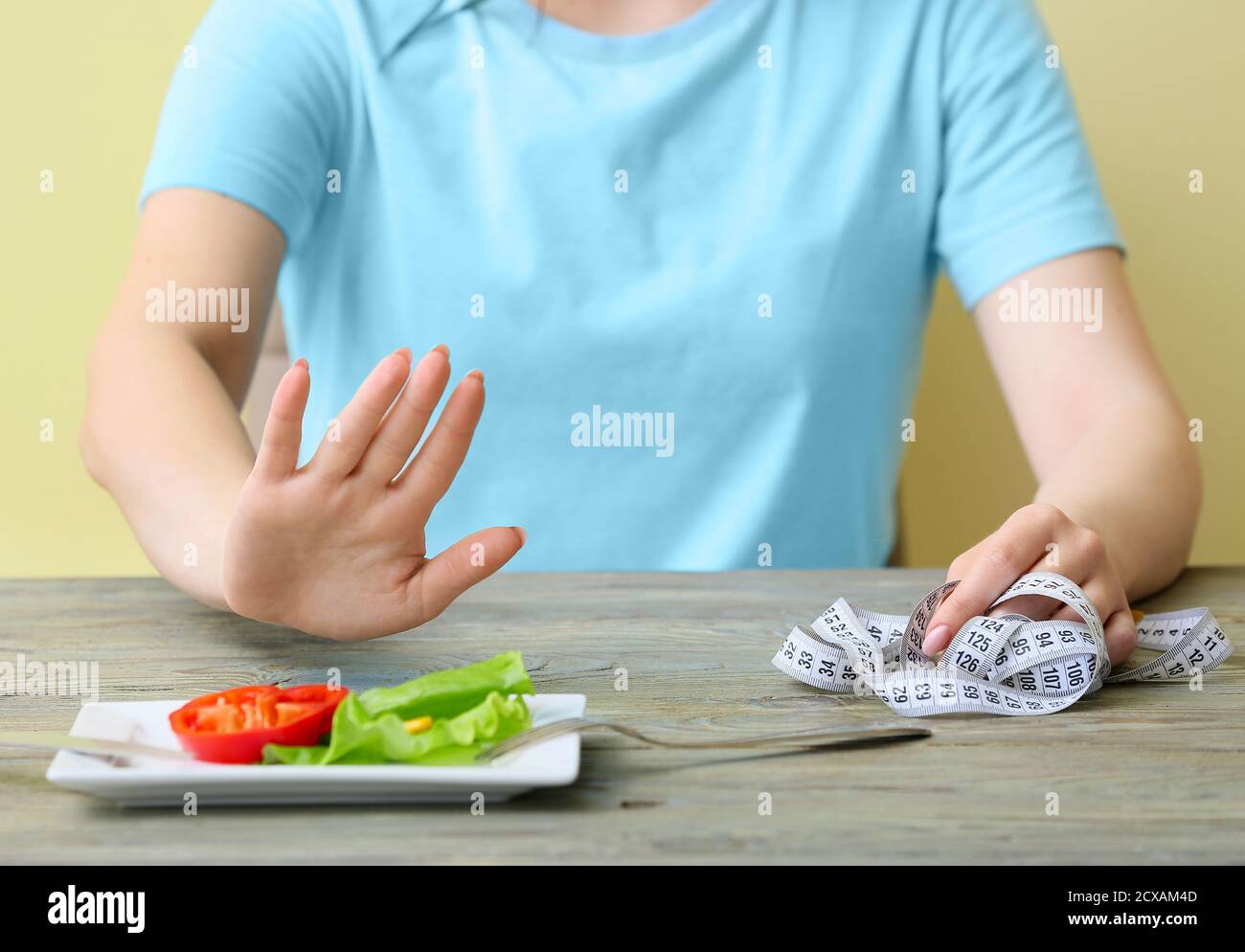 Skinny table hi-res stock photography and images - Alamy
