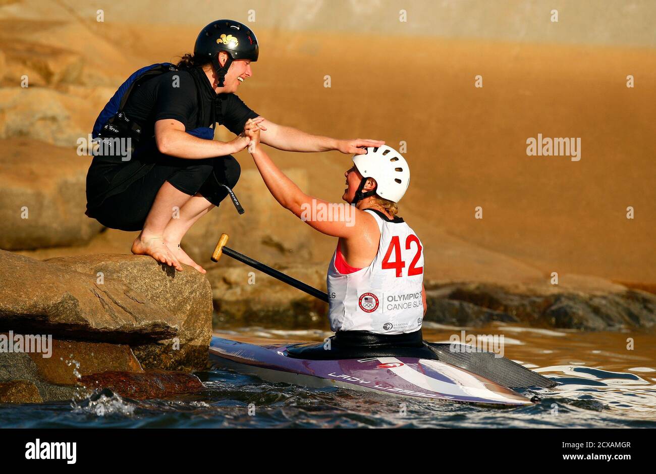 Sport Olympics Hickey High Resolution Stock Photography and Images - Alamy