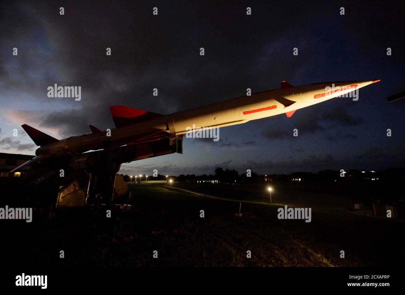 Soviet missiles 1962 hi-res stock photography and images - Alamy