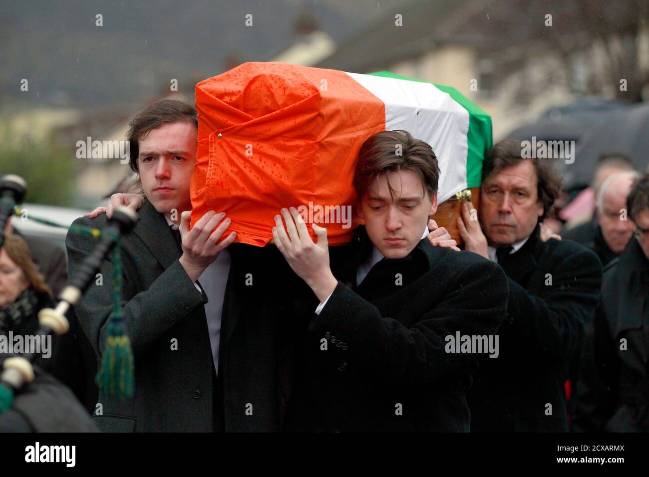 Irish actor stephen rea hi-res stock photography and images - Alamy