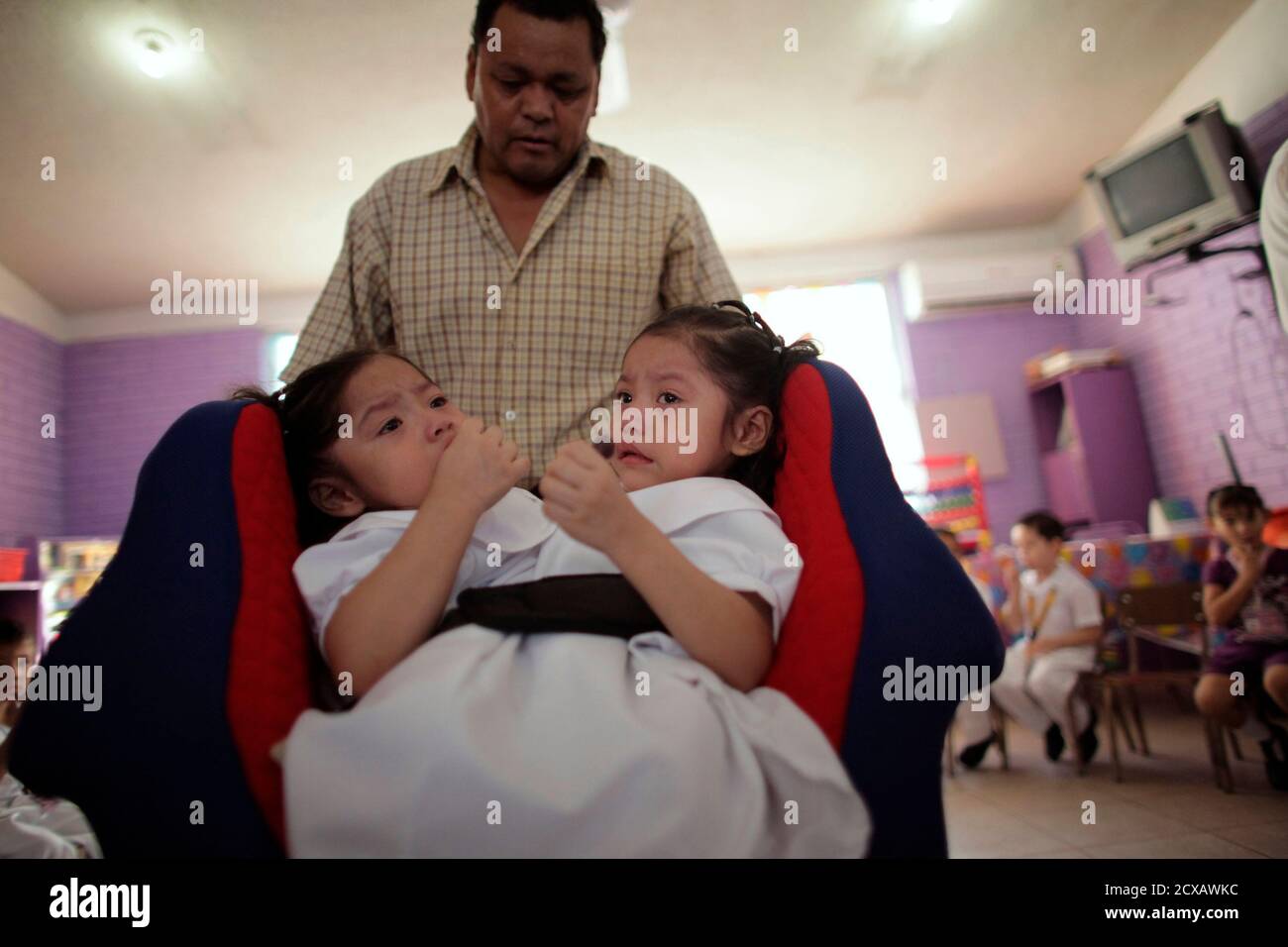 Modified wheelchair hi-res stock photography and images - Alamy