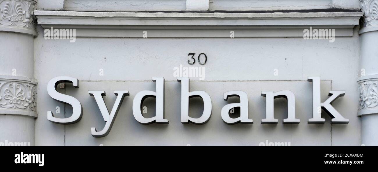 Sydbank High Resolution Stock Photography and Images - Alamy