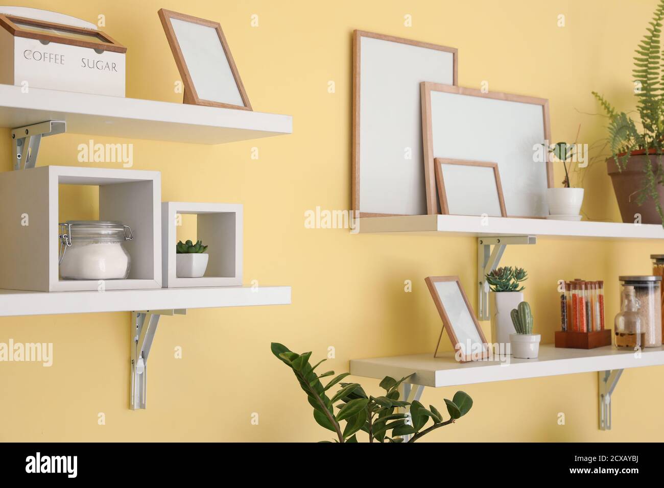 Kitchen Photo Frames High Resolution Stock Photography and Images - Alamy