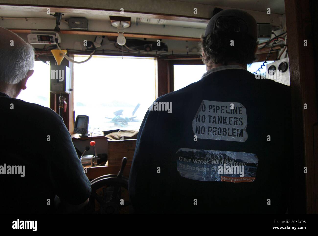 The enbridge terminal hi-res stock photography and images - Alamy