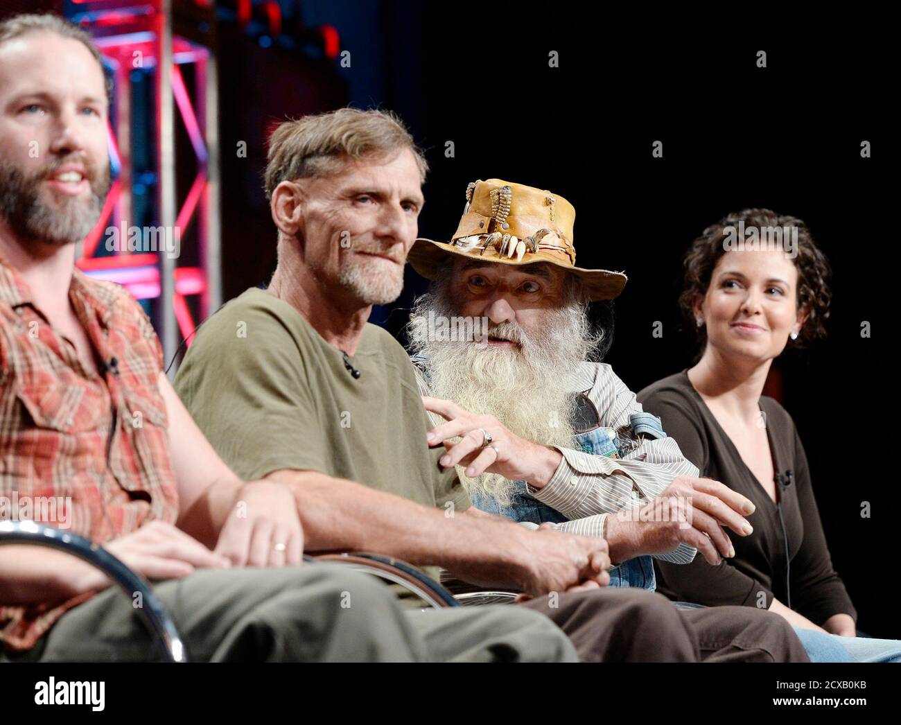 Deliverance film, cowboy hi-res stock photography and images - Alamy