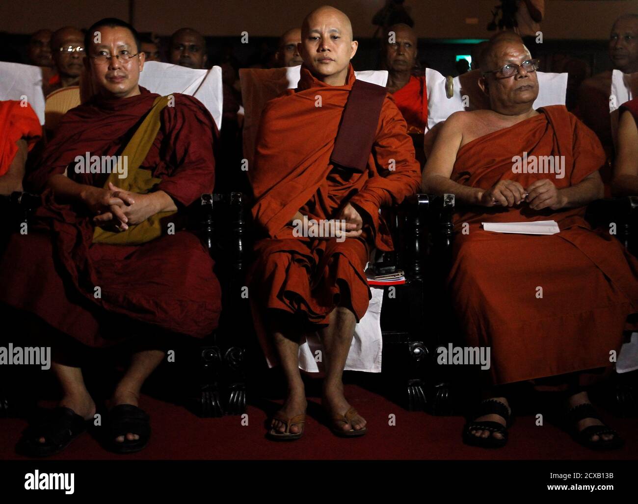 Myanmar 969 Movement High Resolution Stock Photography and Images - Alamy