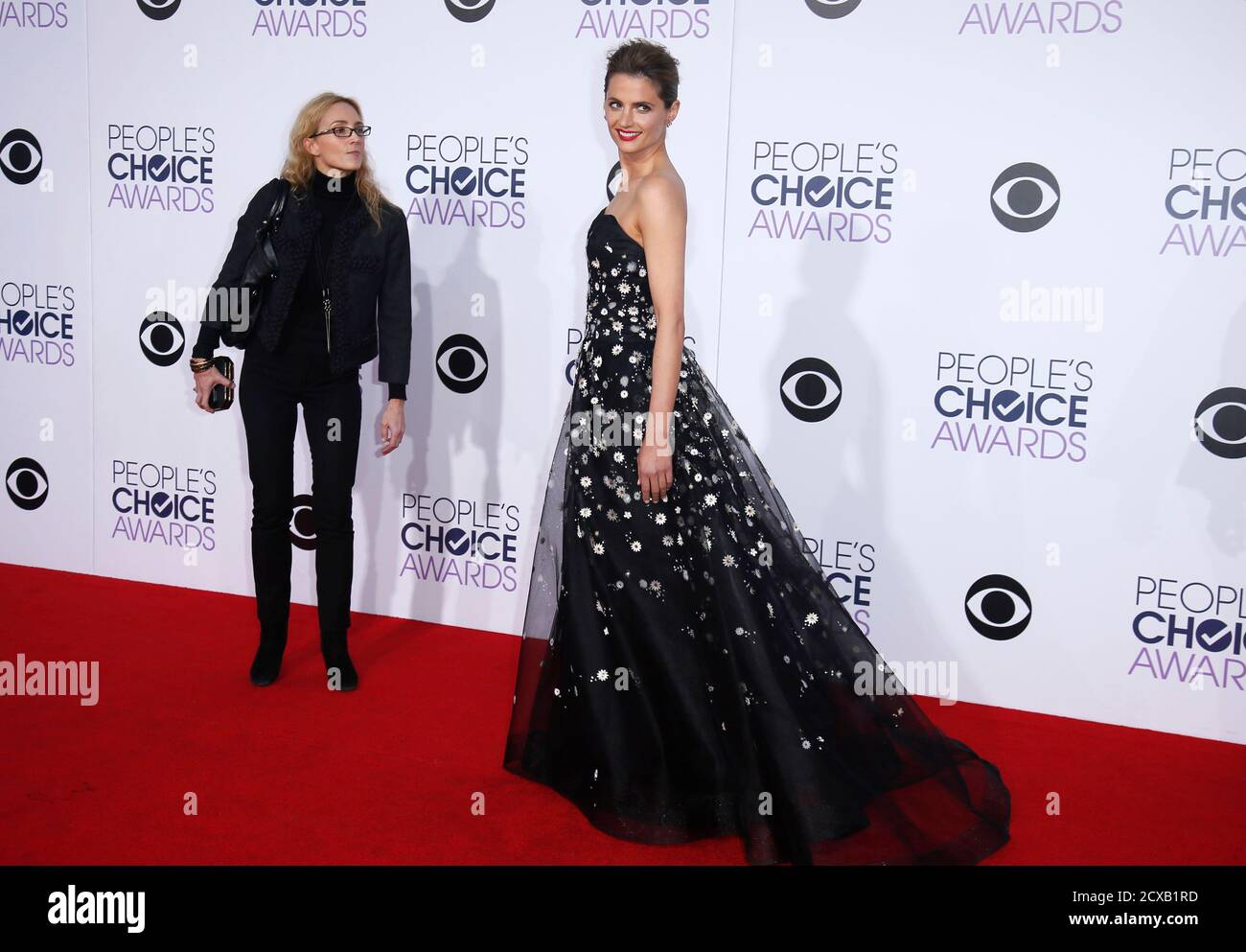 Stana katic, castle hi-res stock photography and images - Alamy