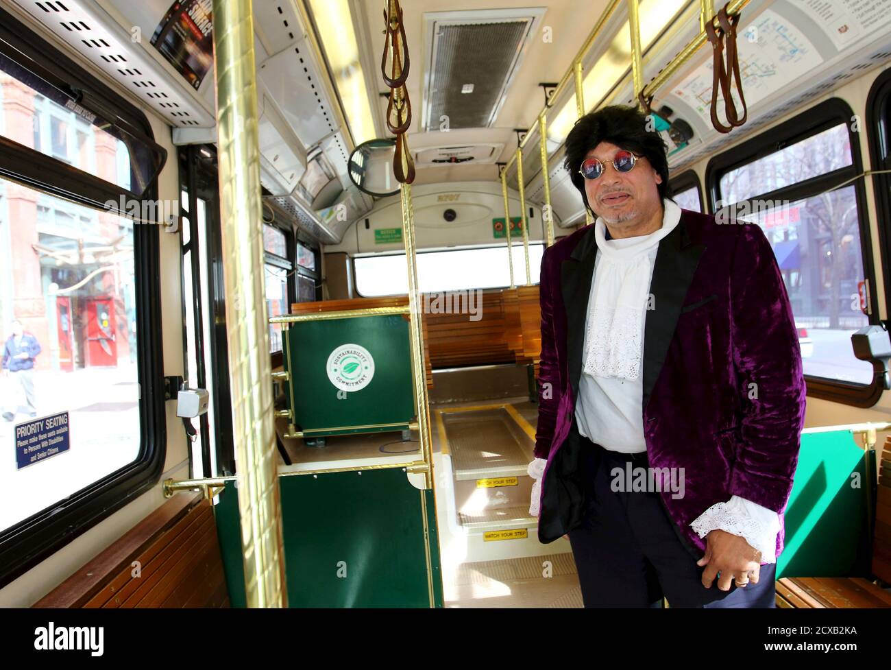 Great cleveland regional transit authority hi-res stock photography and ...