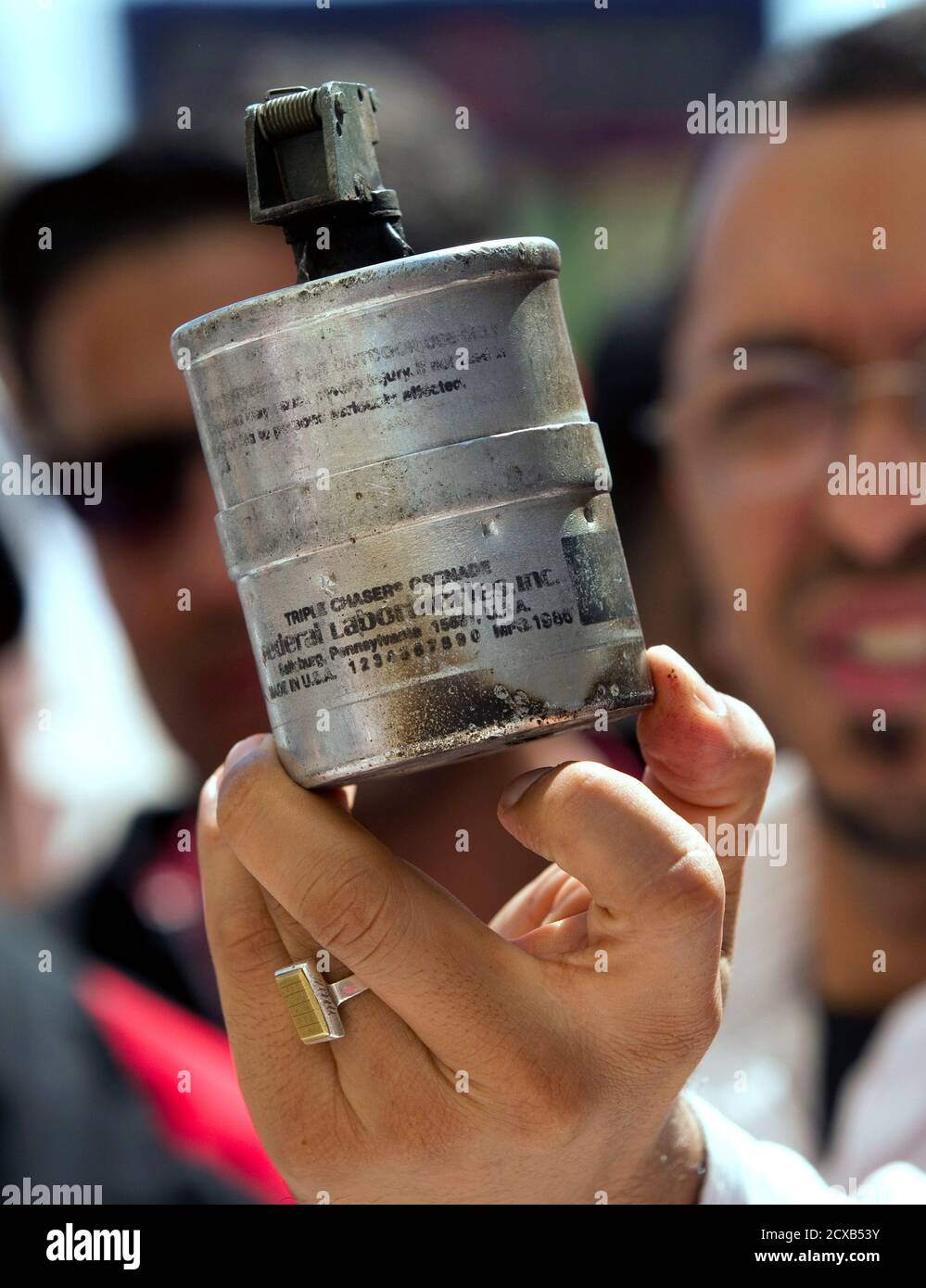 Hand grenade civil war hi-res stock photography and images - Alamy