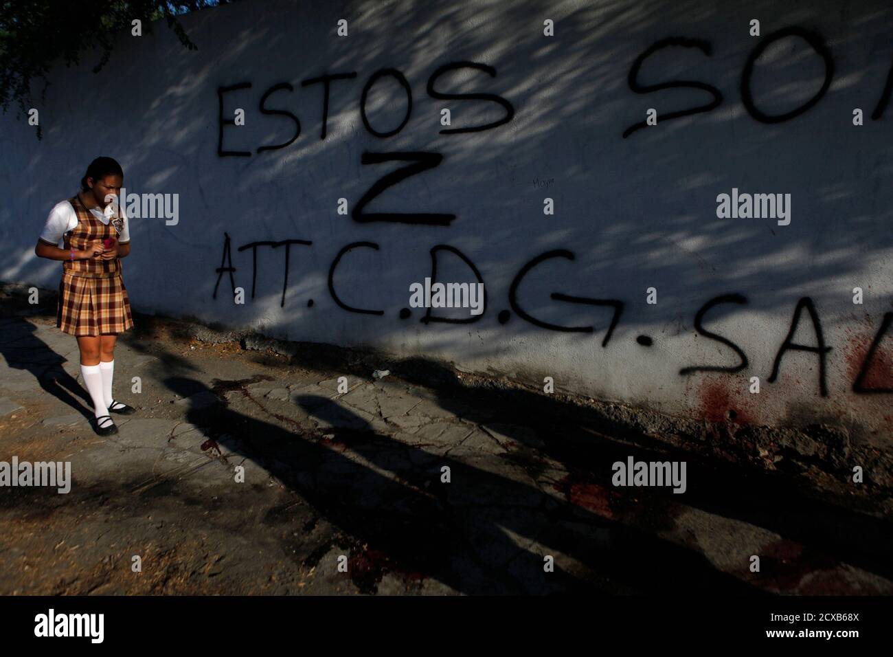 Drug cartel crime scene hi-res stock photography and images - Alamy