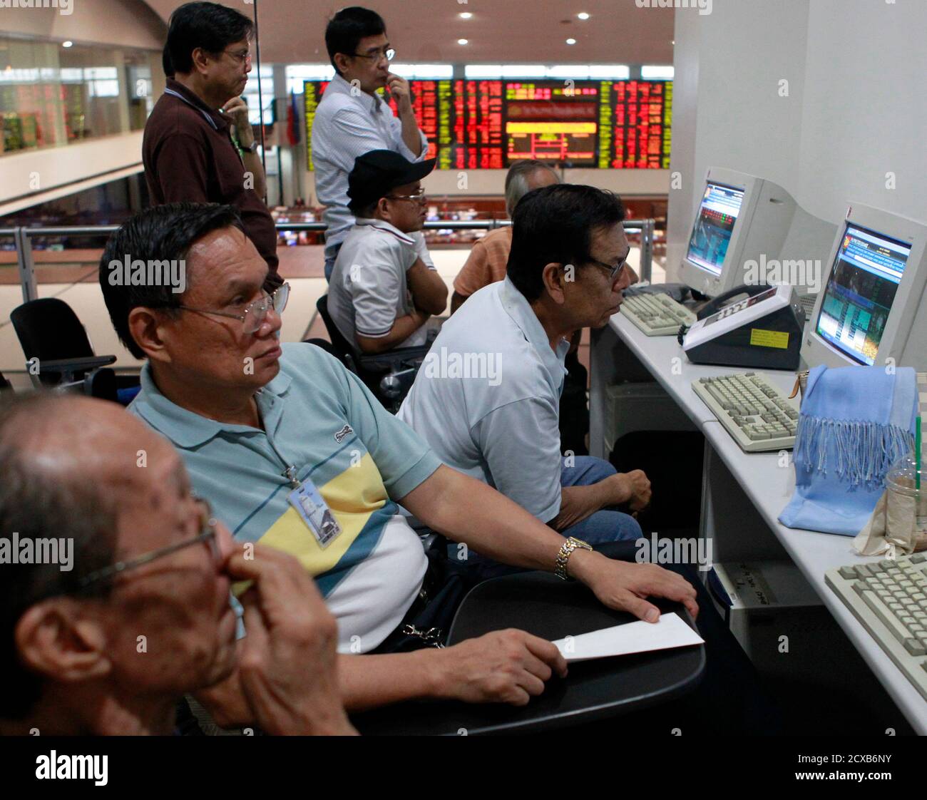 Philippines recession hi-res stock photography and images - Alamy