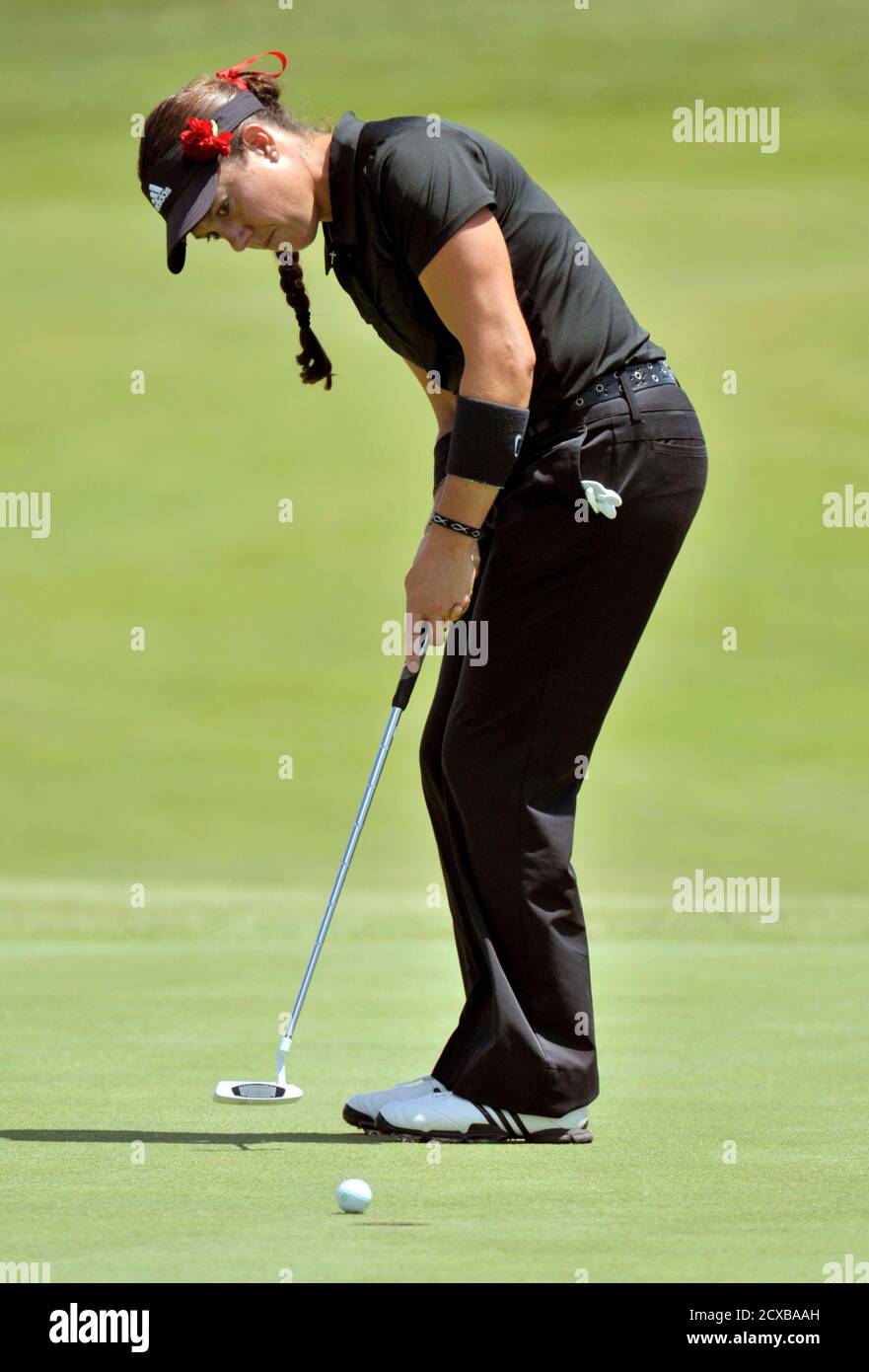 Isabelle green hi-res stock photography and images - Alamy