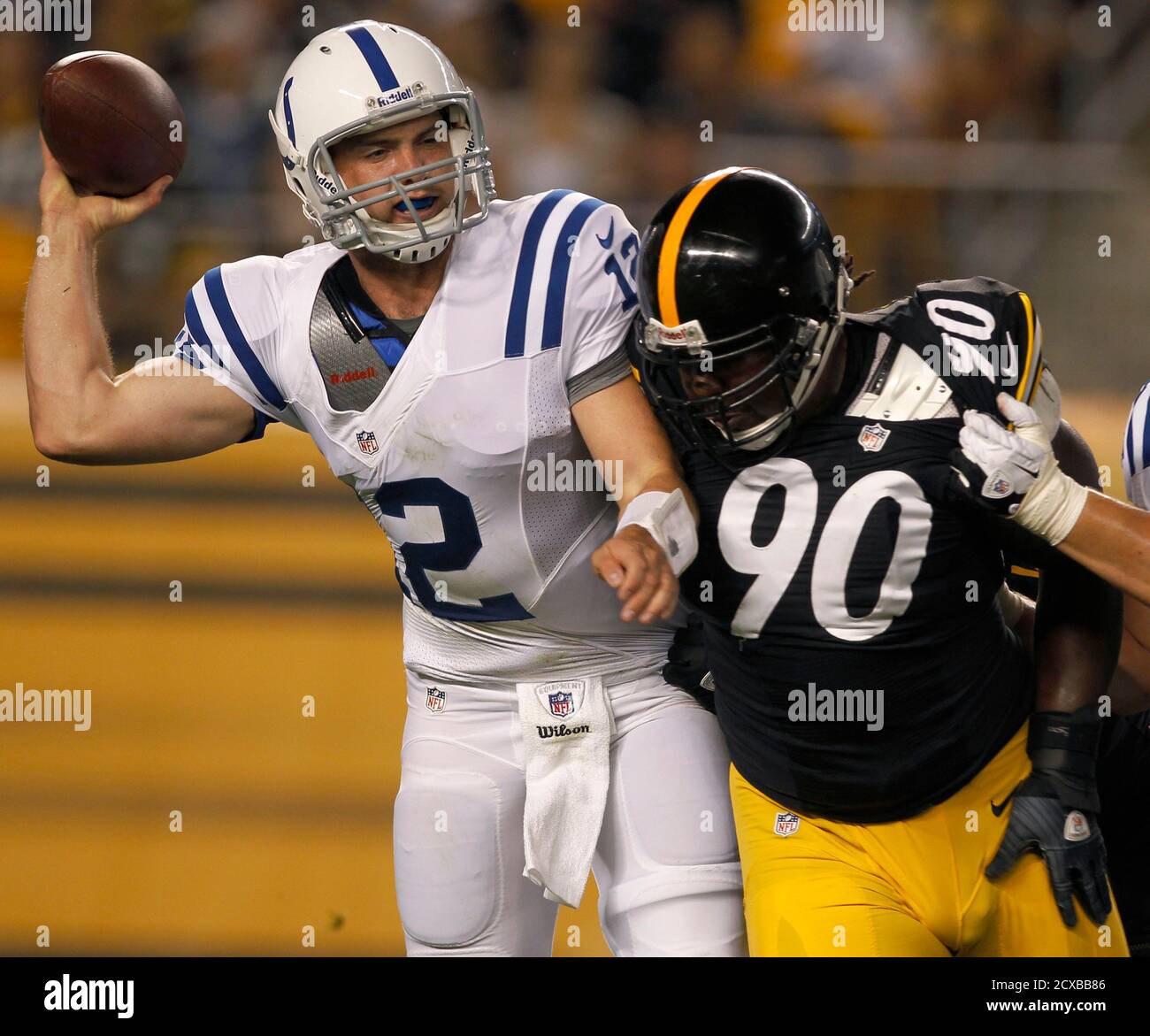 Steve mclendon hi-res stock photography and images - Alamy