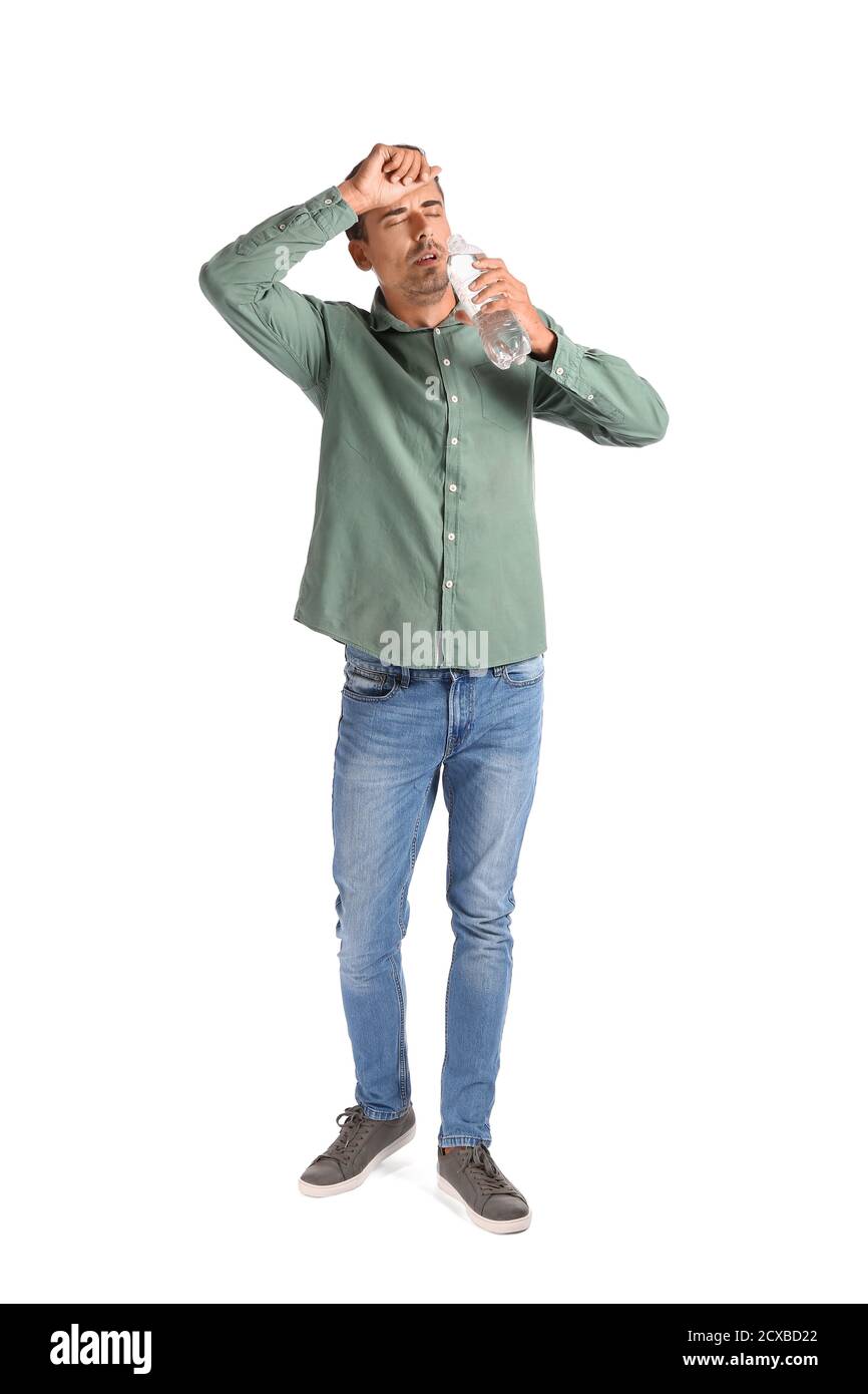 Excessive drinking Cut Out Stock Images & Pictures - Alamy