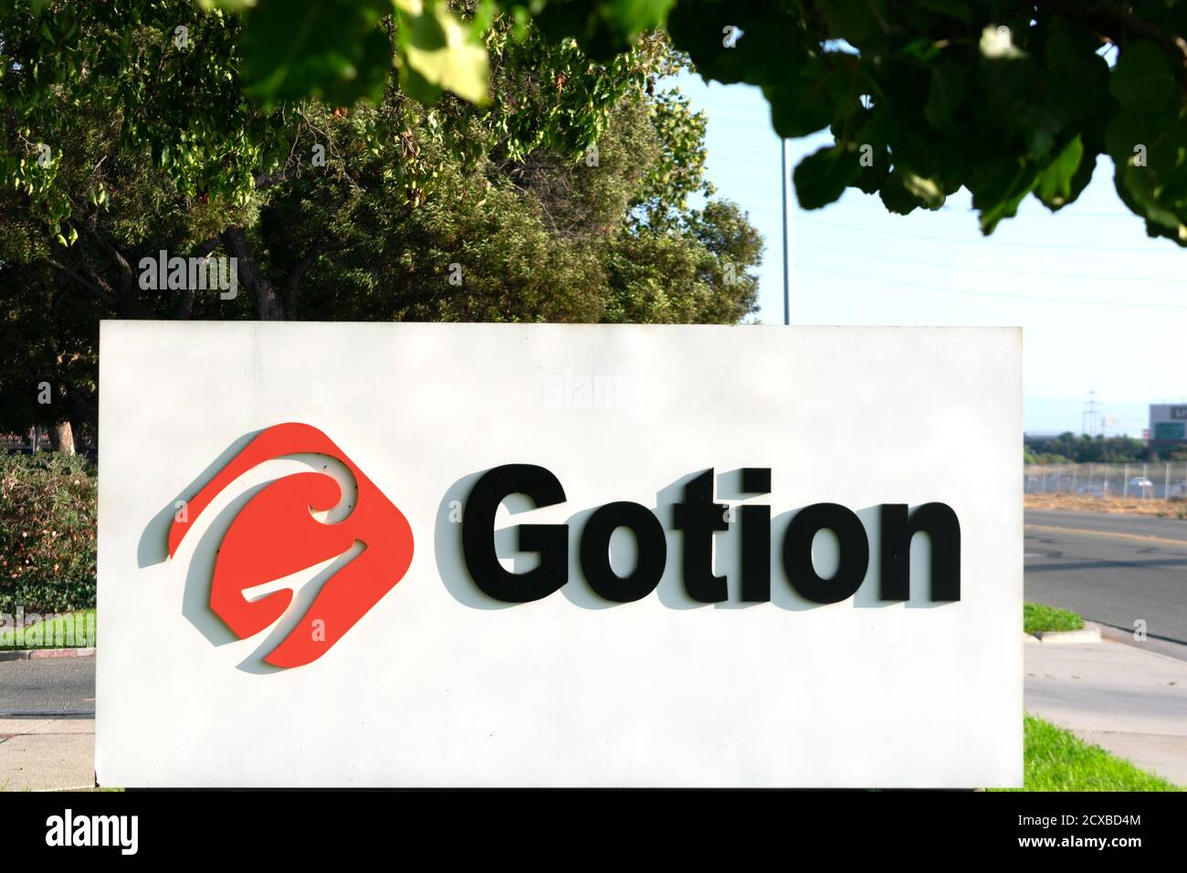 Gotion hi-res stock photography and images - Alamy