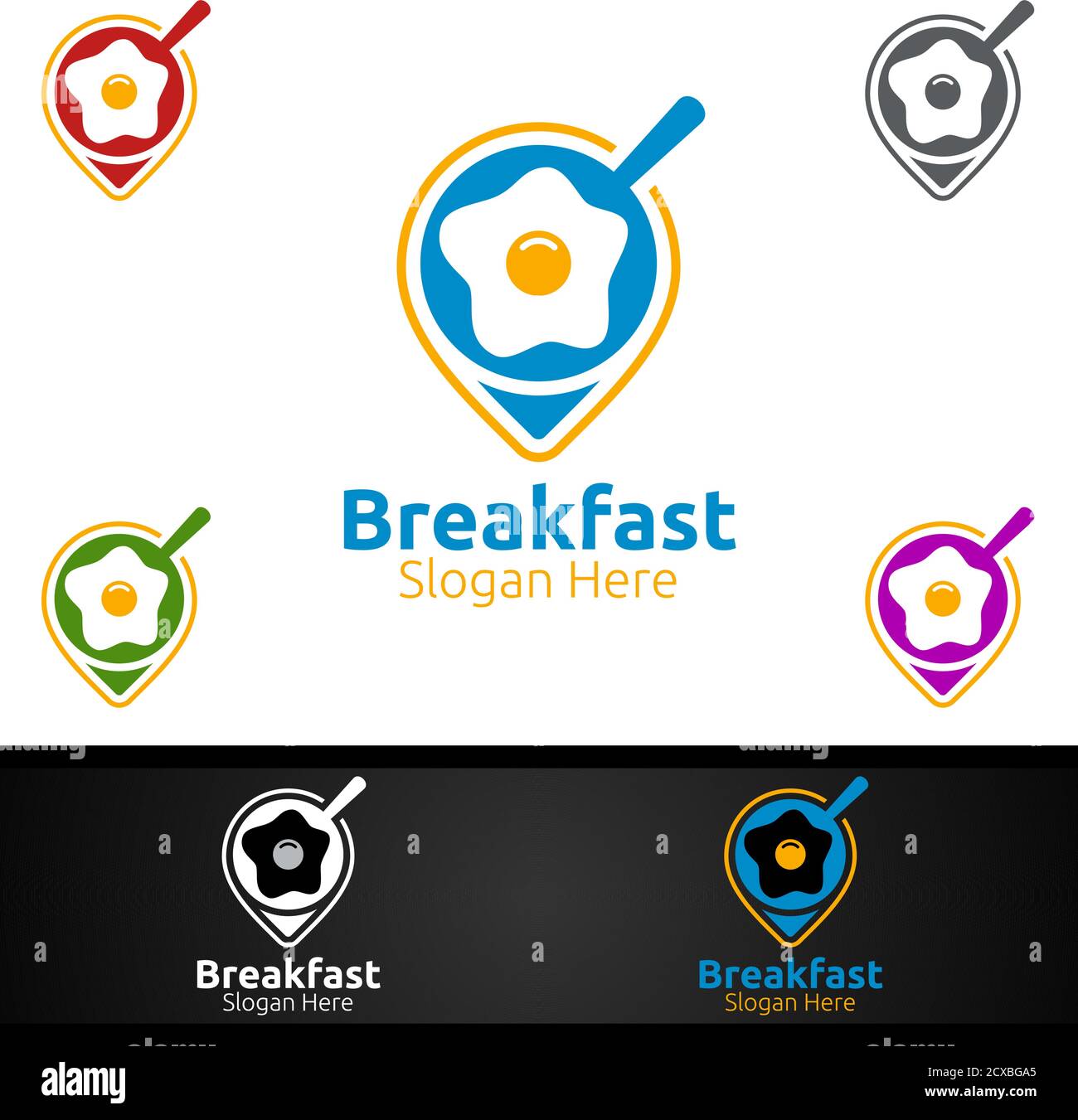 Fast cafe hi-res stock photography and images - Alamy