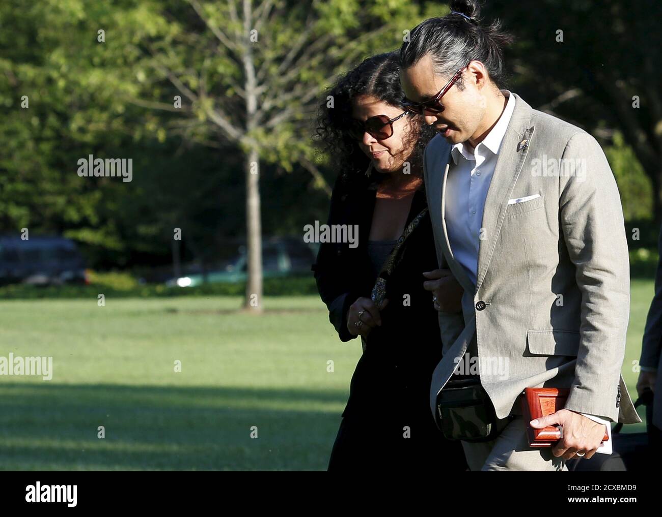 Maya soetoro ng hi-res stock photography and images - Alamy