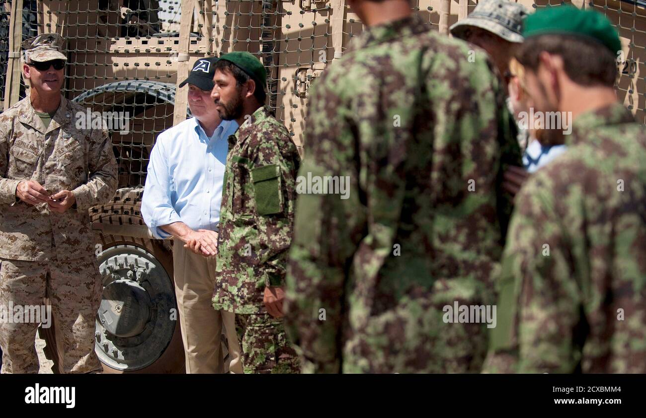 502nd Infantry Regiment High Resolution Stock Photography and Images ...