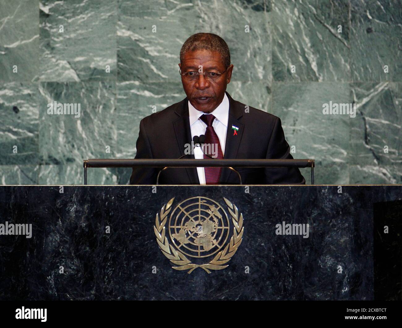 Mosisili hi-res stock photography and images - Alamy